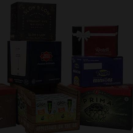 Home | Weber Display & Packaging